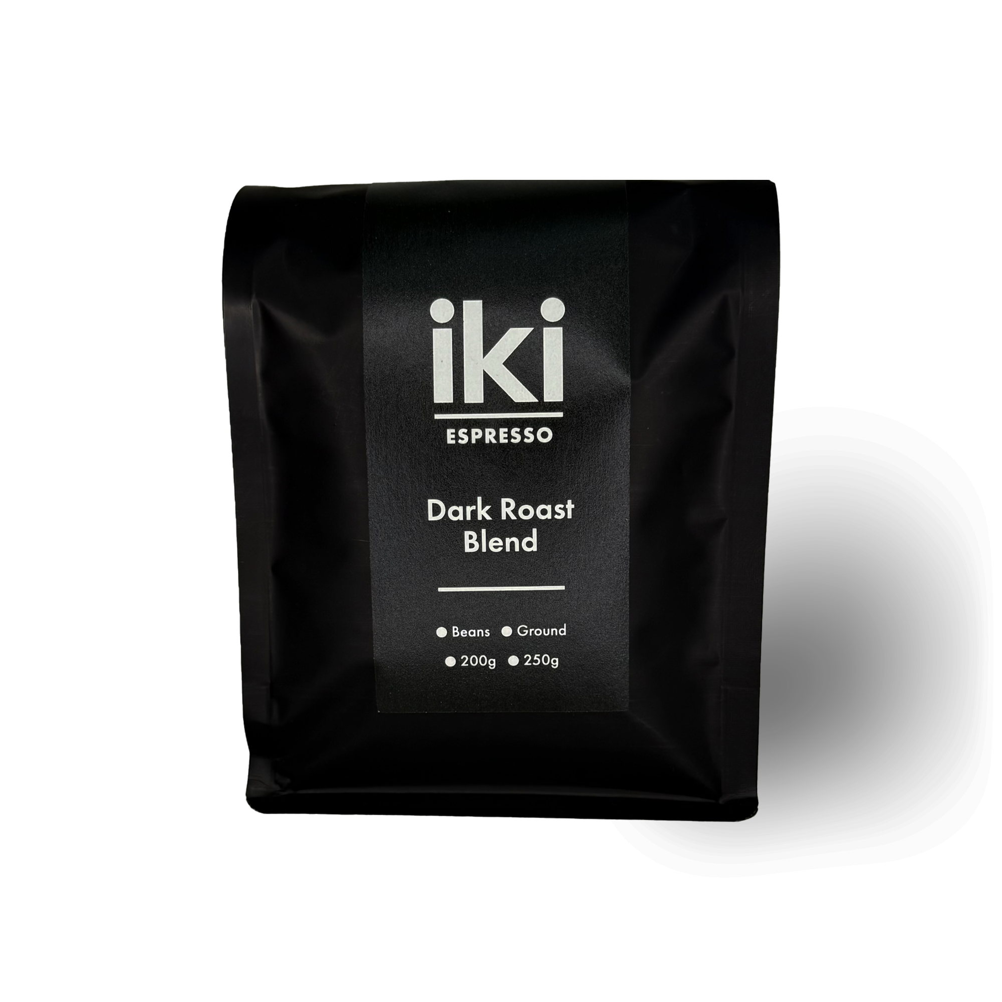 コーヒー – iki Espresso