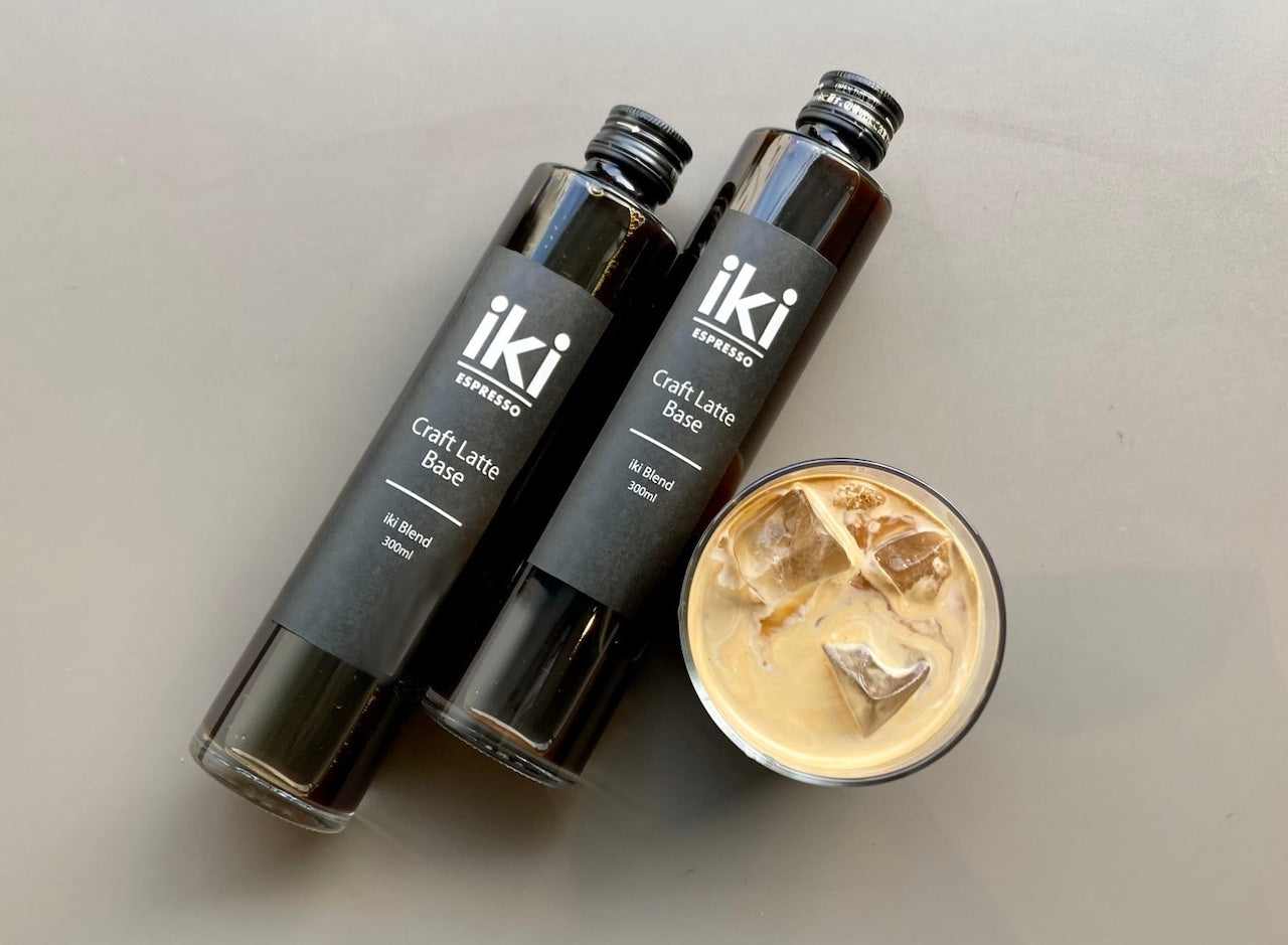 iki Espresso