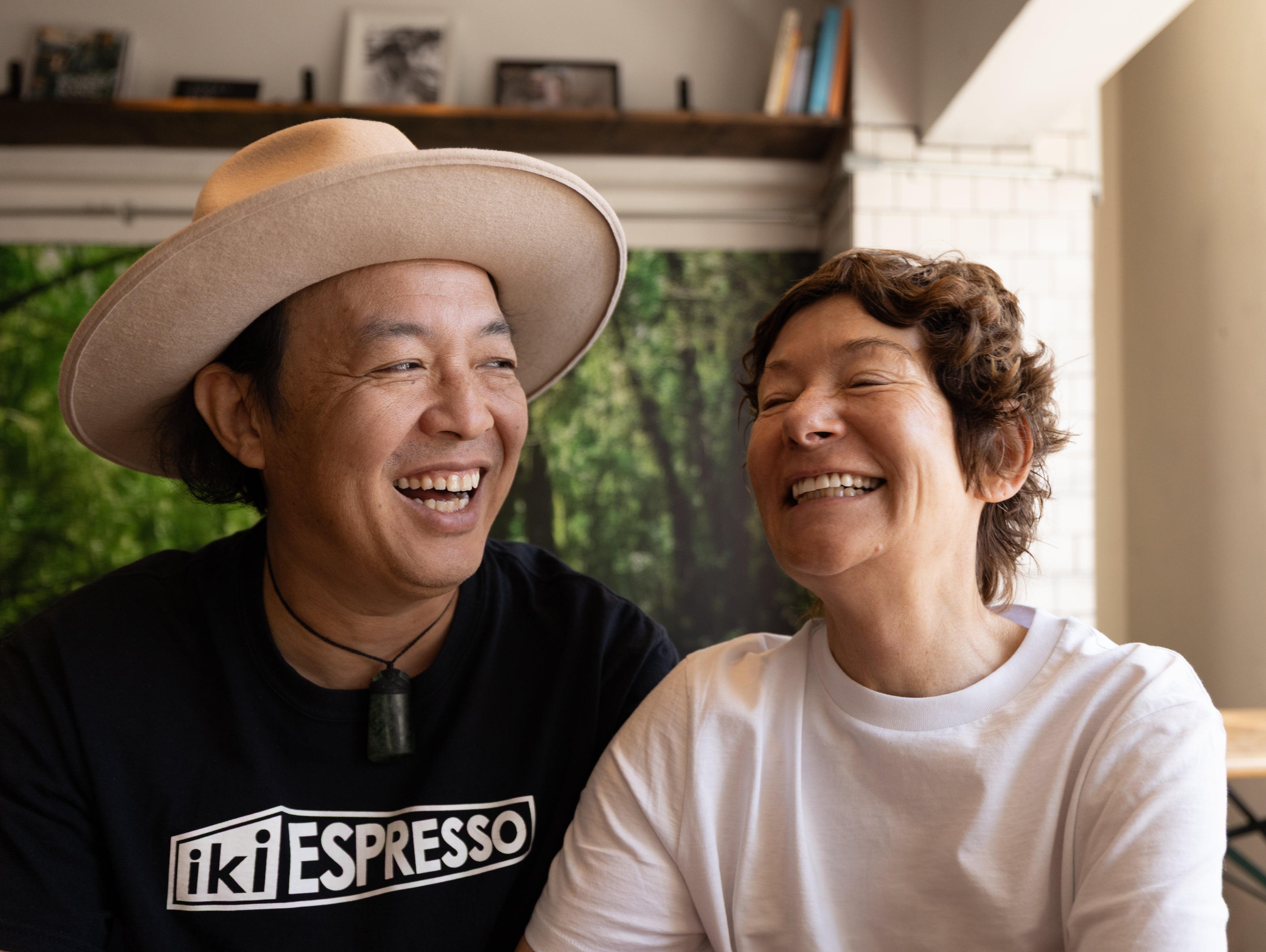 iki Espresso