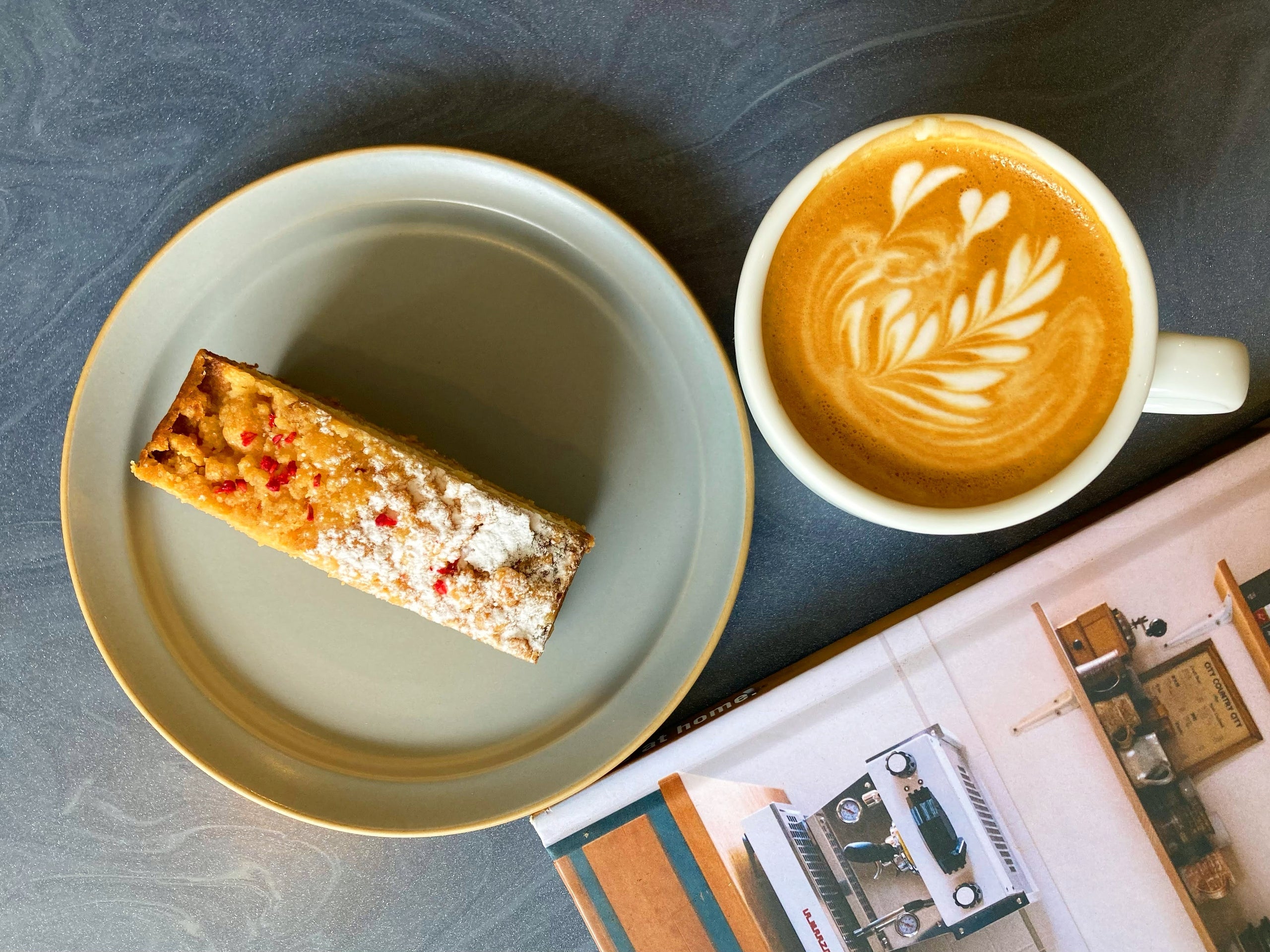 iki Espresso